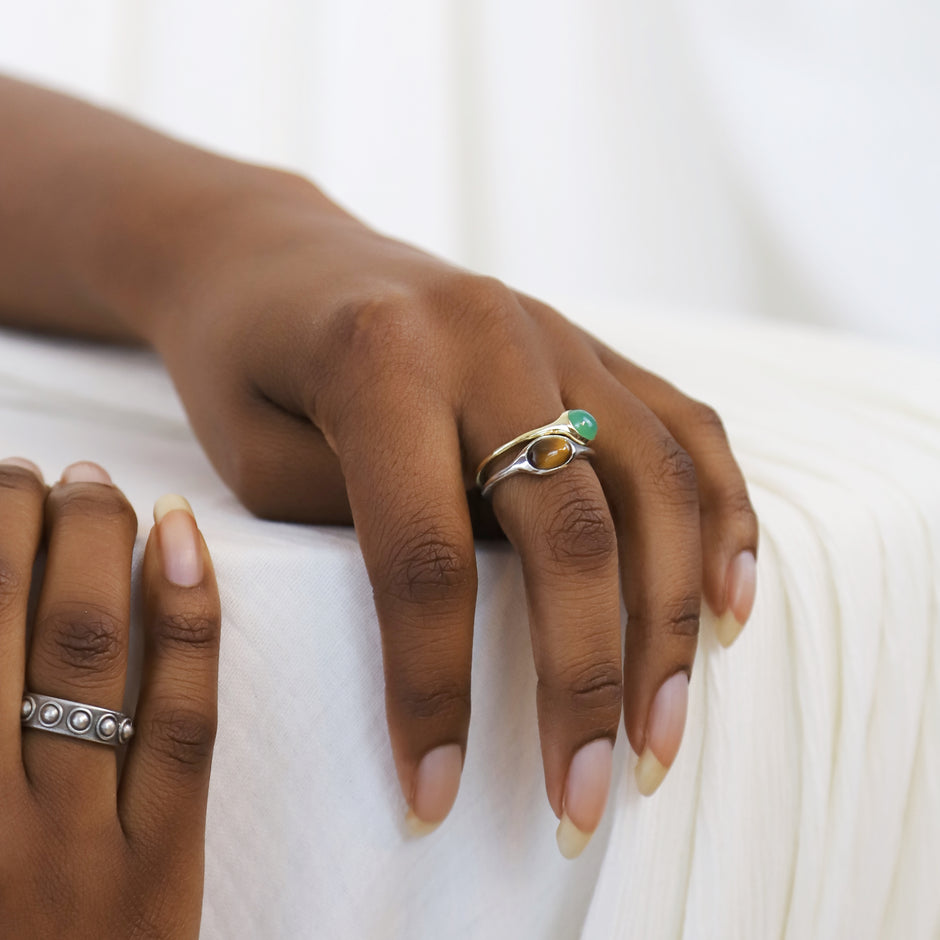 Edie Charles Jewellery