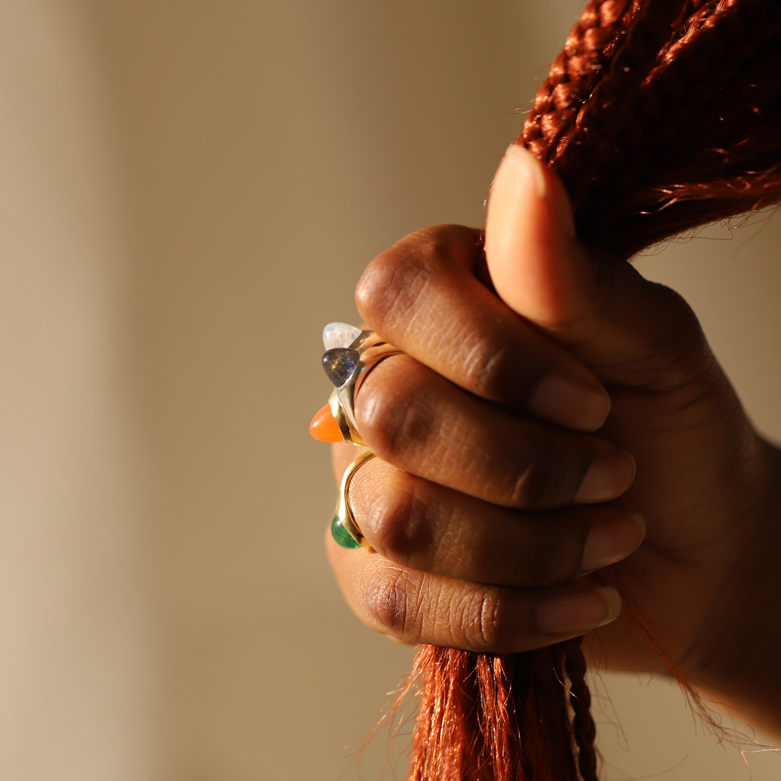 Edie Charles Jewellery